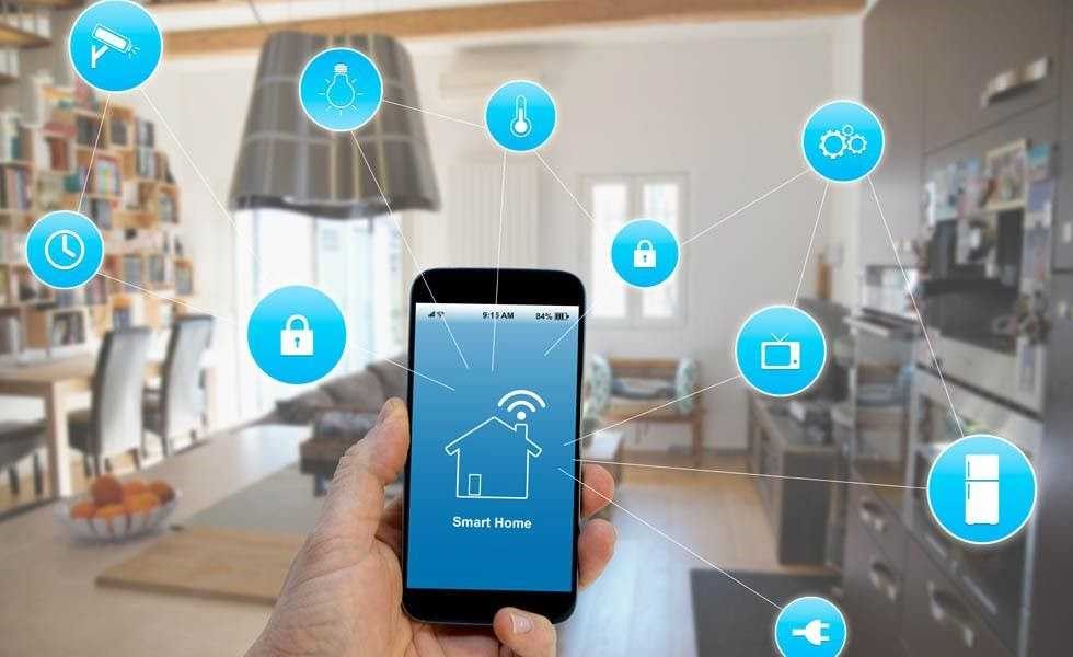 Smart Home : Pengertian, Konsep, Contoh dan Cara Membuatnya | Sophora